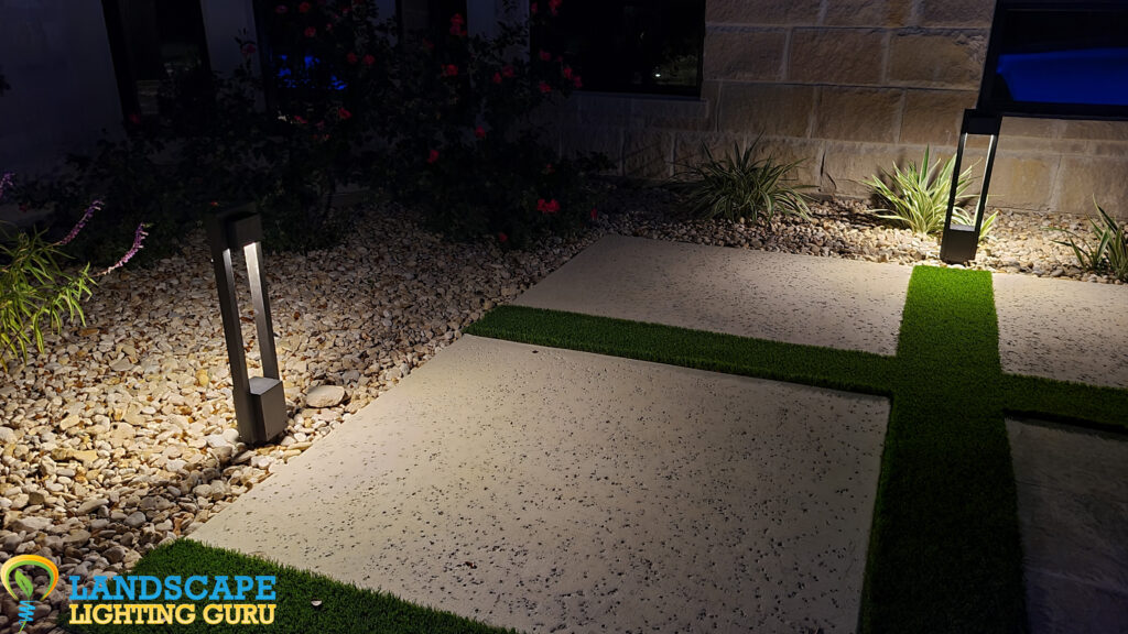 Modern Dark Sky Compliant For The Canyons of Scenic Loop – Landscape ...