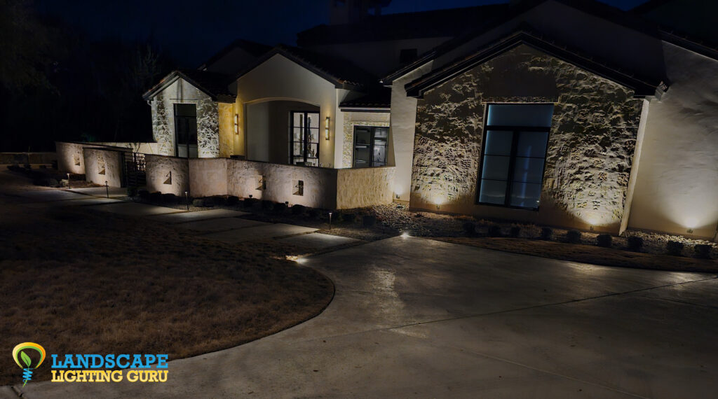 Well Lights offer new flexibility – Landscape Lighting Guru